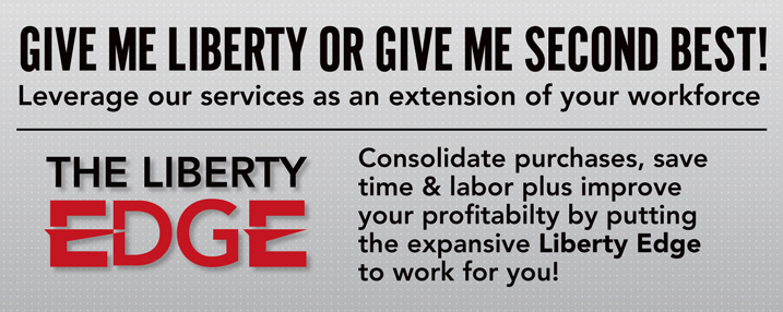 The Liberty Edge - Liberty AV Solutions