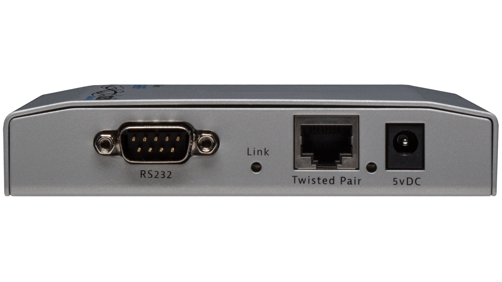 DIGI-HDE-R - HDBaseT HDMI, Ethernet, RS232 & Bi-Directional IR Extender ...