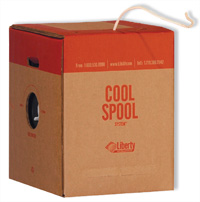 Liberty Cool Spool System - Liberty AV Solutions