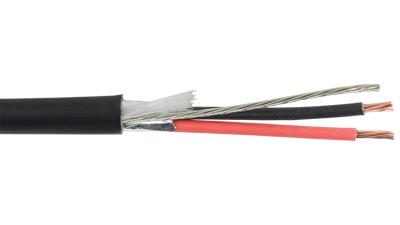 22-2C-PSH-WHT - Commercial Grade General Purpose 22 AWG 2-Conductor ...
