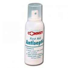 26952 - Direct Safety First Aid Antiseptic Spray: 4 Oz. Pump Bottle