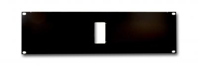 PXE-RACK - PixiePlus 3Ru Rack Mount