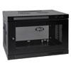 SRW9U - 9U WALL MOUNT RACK ENCLOSURE