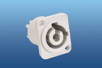 NAC3MPB-1 - NEUTRIK POWERCON B-TYPE POWER-