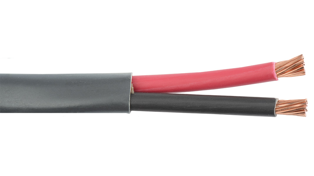 12-2C-P-BLK - Commercial Grade General Purpose 12 AWG 2-Conductor ...