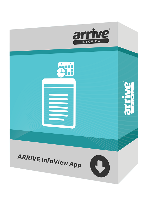 Asl Sign For Arrive
