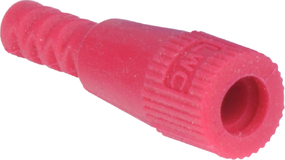 BMHR - Crimp MHR BNC/RCA Strain Relief Boots